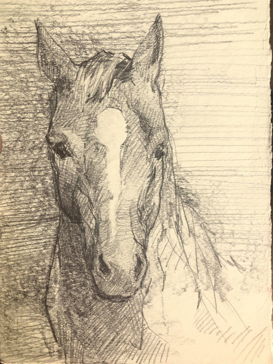 Shillelagh, my heart & soul…