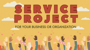 Service Projects